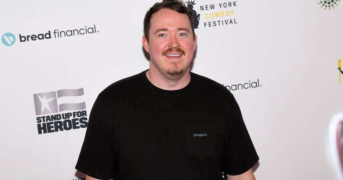 Netflix picks up Shane Gillis-led comedy series 'Tires,' orders second ...