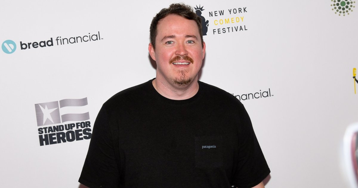 Shane Gillis to throw out first pitch at Phillies game on Wednesday ...