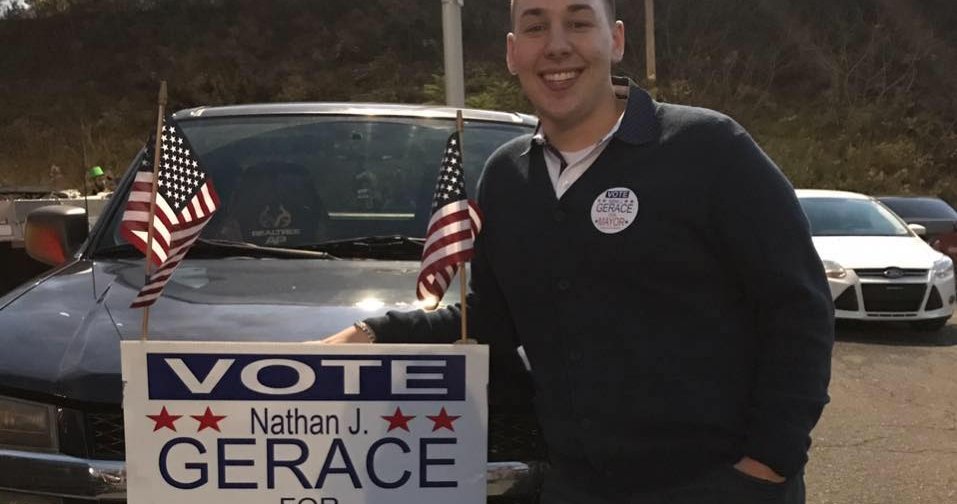 Teenager runs for mayor of Pennsylvania town, actually wins | PhillyVoice
