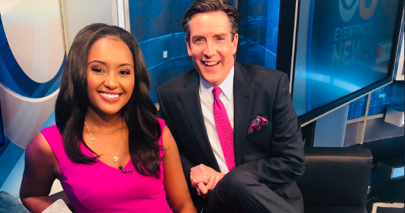 CBS3 anchor Rahel Solomon joining CNBC | PhillyVoice