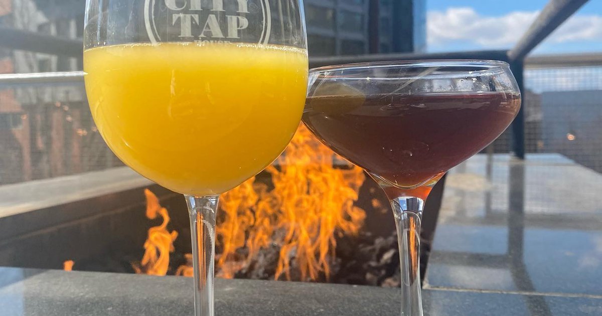 City Tap closes restaurant in University City after 13 years | PhillyVoice