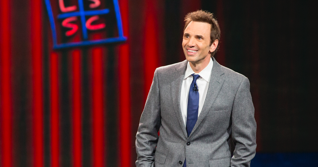 Why Paul Mecurio's not crazy | PhillyVoice