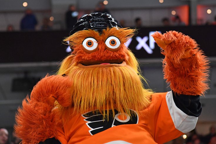 Gritty will not be charged with assault stemming from claim he punched ...