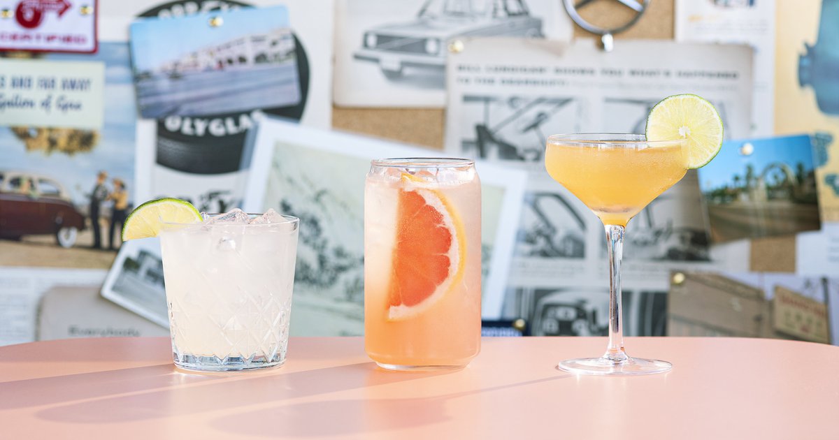 Enjoy drink specials during Summer Social in Philly, a new Wednesday ...