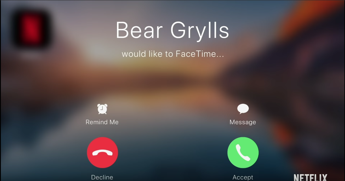 'You vs. Wild' with Bear Grylls is Netflix's newest interactive show ...