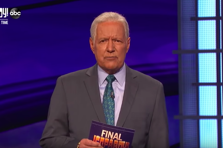 Bored in quarantine? 'Jeopardy!' test is available online | PhillyVoice