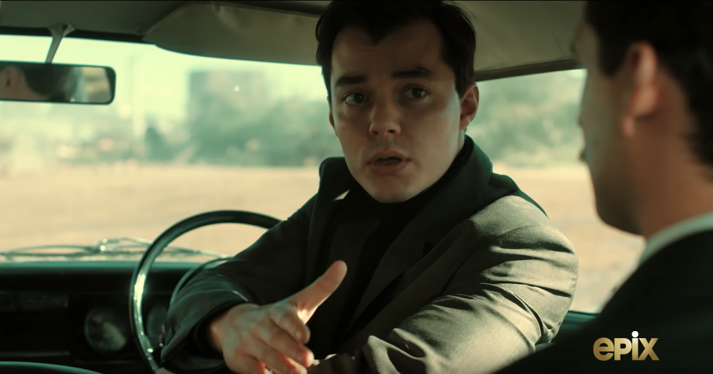 Alfred's origin story is everything in this teaser trailer for the ...