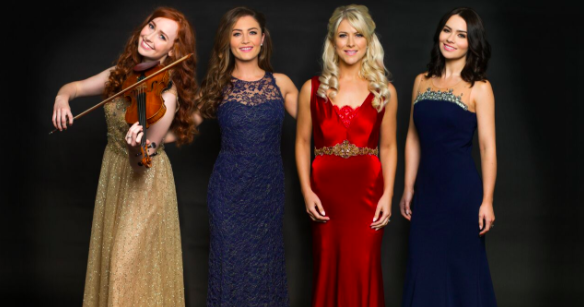 Celtic Woman is still singing 14 years after a one-off show | PhillyVoice