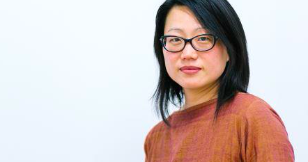 Yesterday's trash is today's treasure thanks to Jean Shin's vision ...