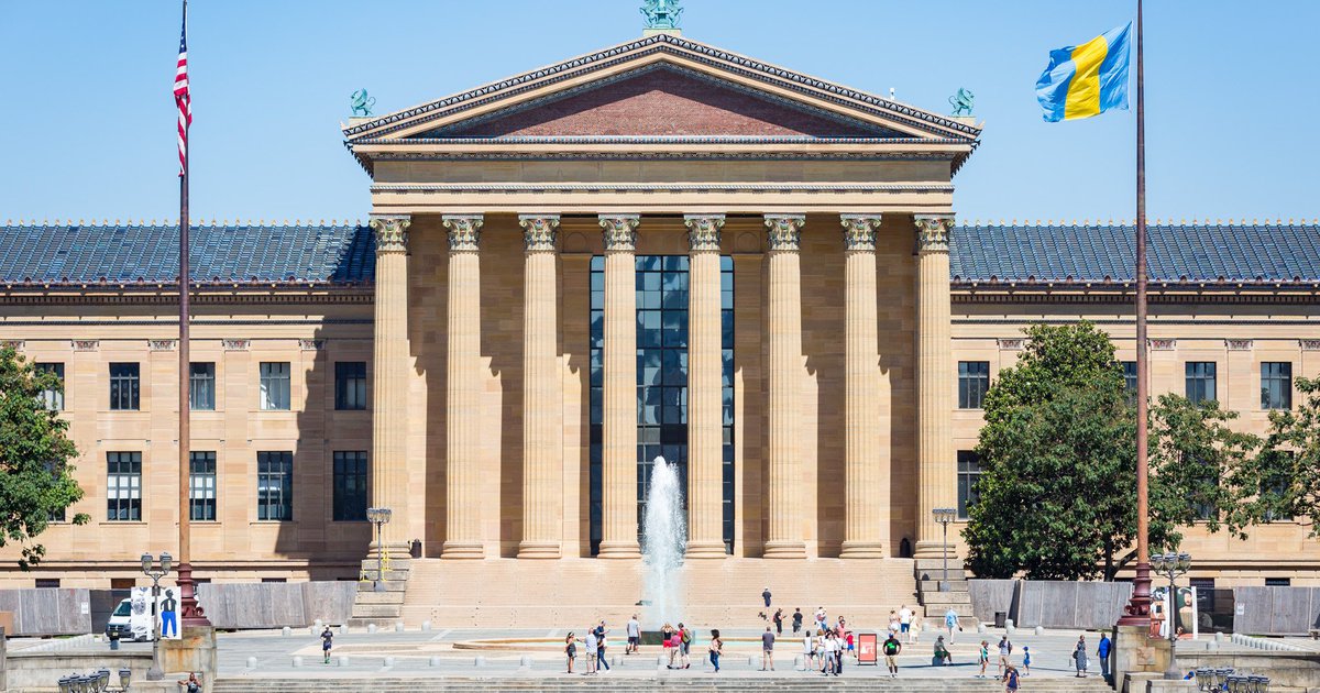 Philly museums offering free admission to hospital workers in May ...