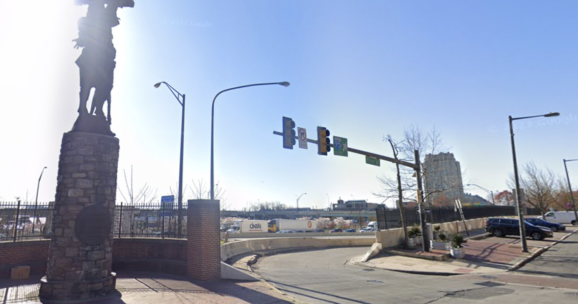 Market Street ramp to I-95 South to close for two weeks | PhillyVoice