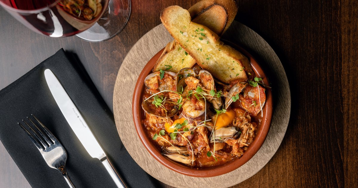 Amada, the Spanish tapas restaurant from Chef Jose Garces, set to open ...