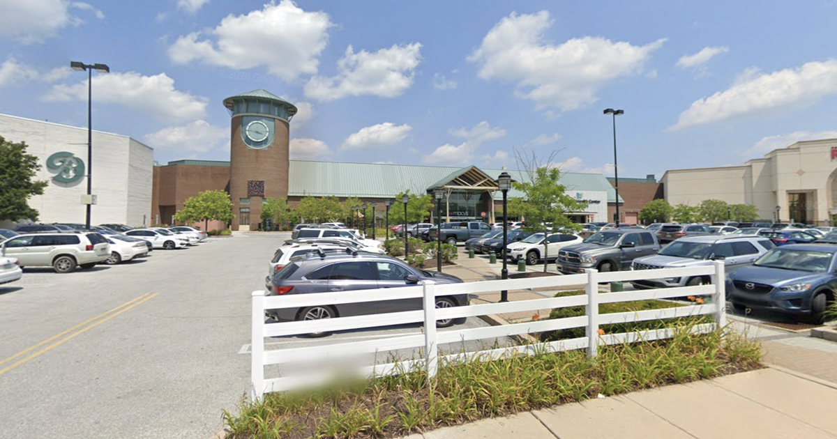 Exton Square Mall sells for $34.25 million to Abrams Realty, which ...