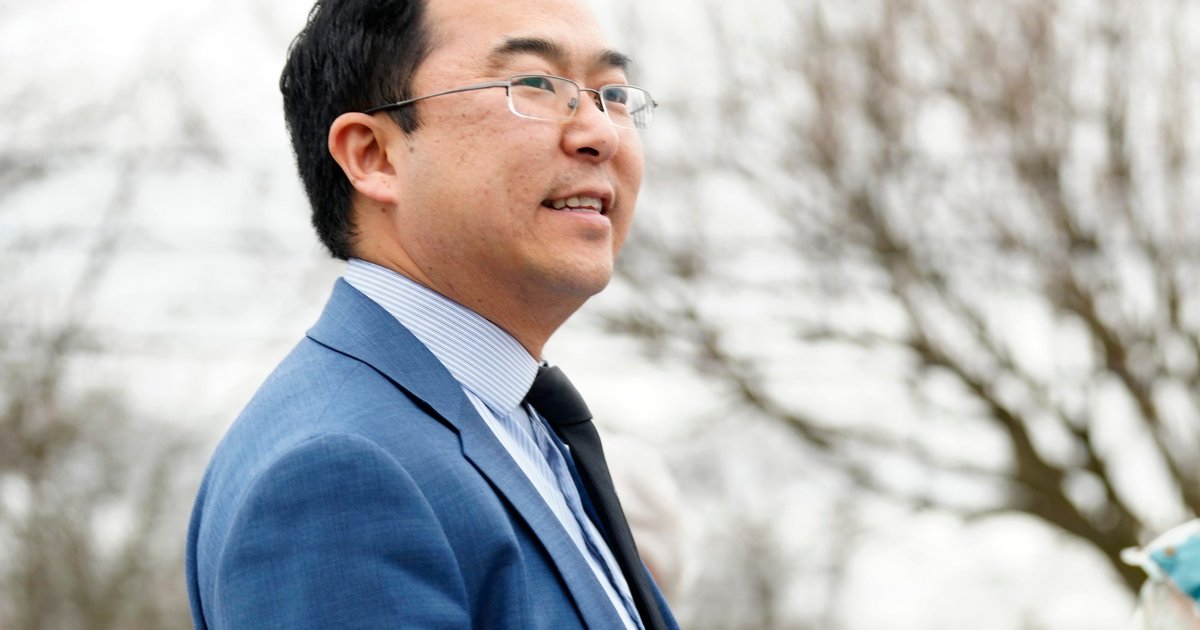 Federal judge orders New Jersey to change 'county line' ballot design ...