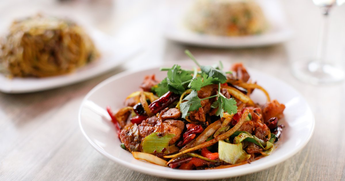 Dim Sum House by Jane G's opening new restaurant in Northern Liberties ...