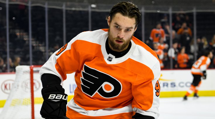 Helge Grans | PhillyVoice