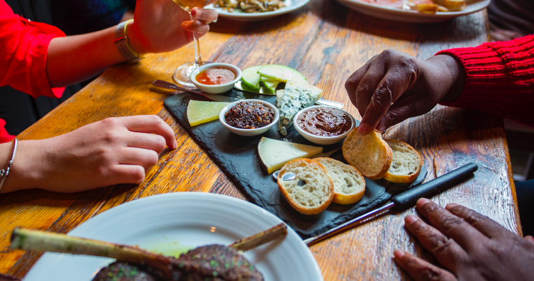 Center City Restaurant Week 2021: More than 50 restaurants ...