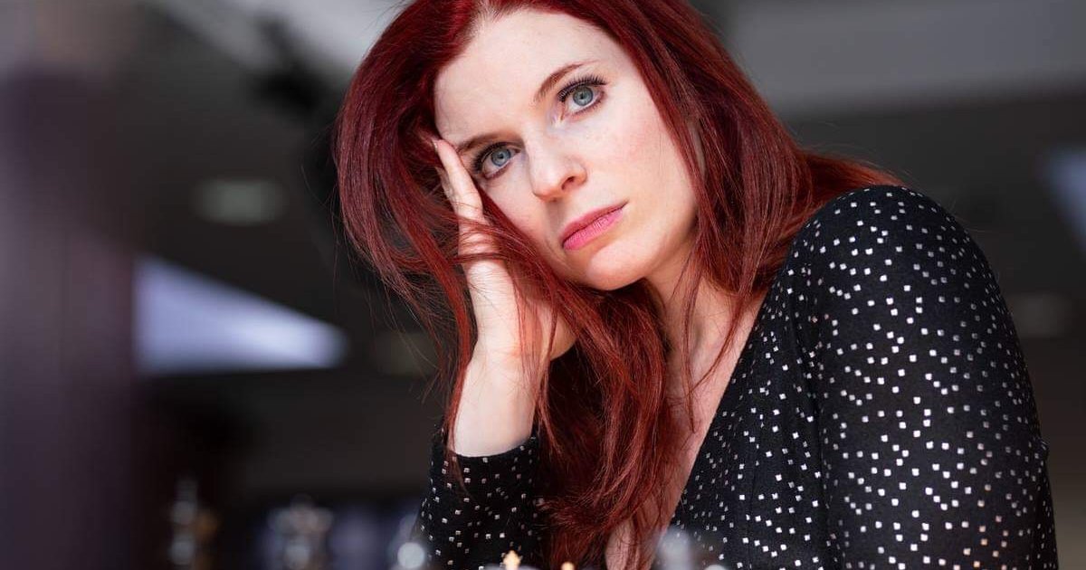 Chess star Jennifer Shahade, who alleged sexual assault against ...