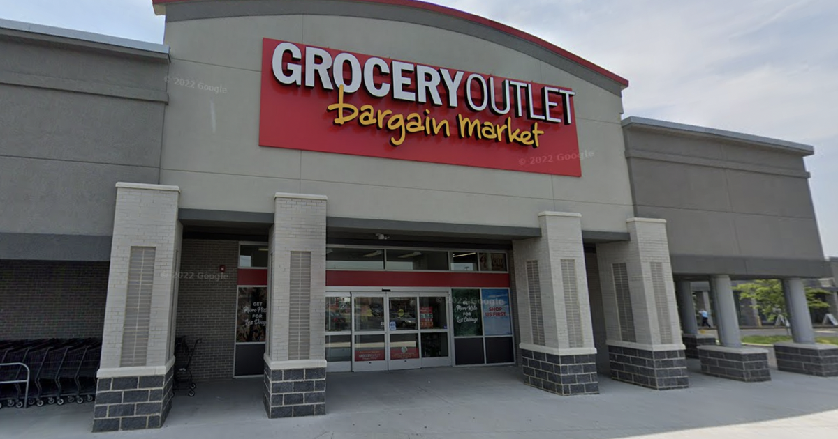 Grocery Outlet to close several stores in Pennsylvania, New Jersey ...