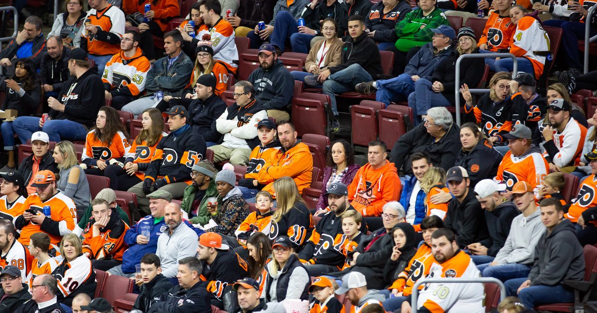 For Flyers, a lot more changes are ahead as team pushes to "win now ...