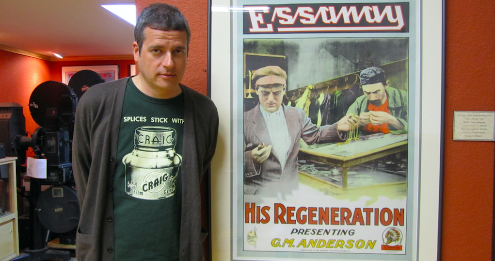 Philly philm phan has been keeping a ‘Secret’ for 25 years | PhillyVoice