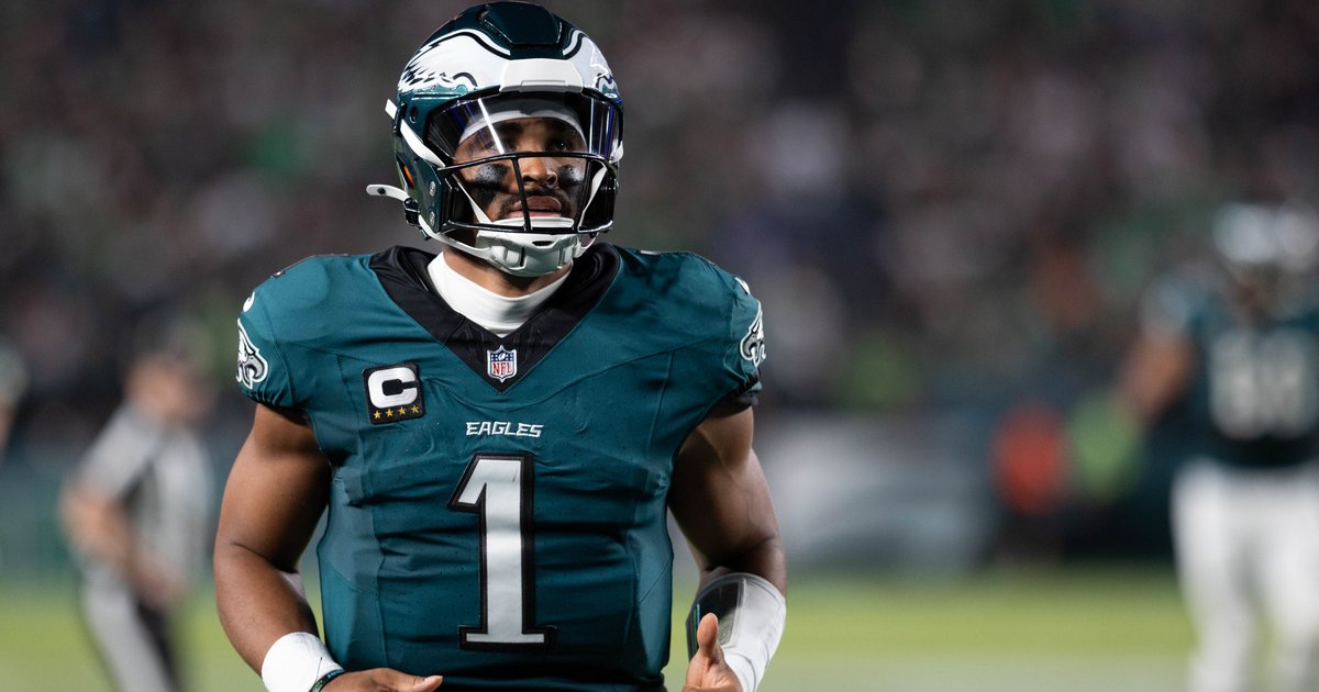 Eagles locks and long shots: Bets to take in Week 3 | PhillyVoice