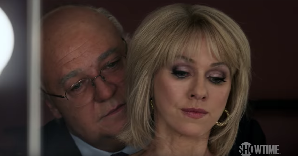 Showtime releases trailer for Roger Ailes biopic starring Russel Crowe ...