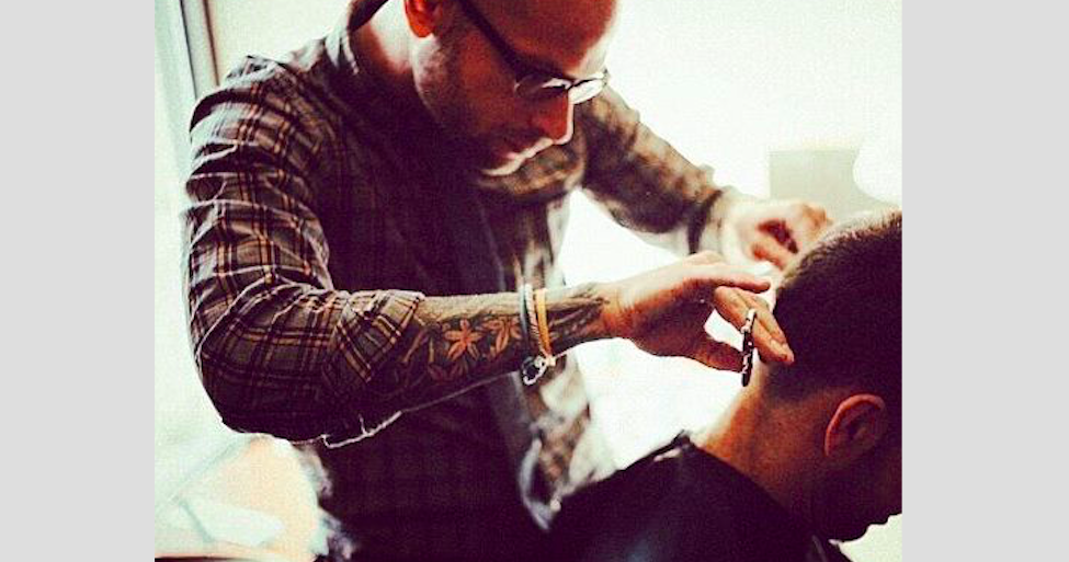 Philly barber takes inches off the competition with flashy marketing ...