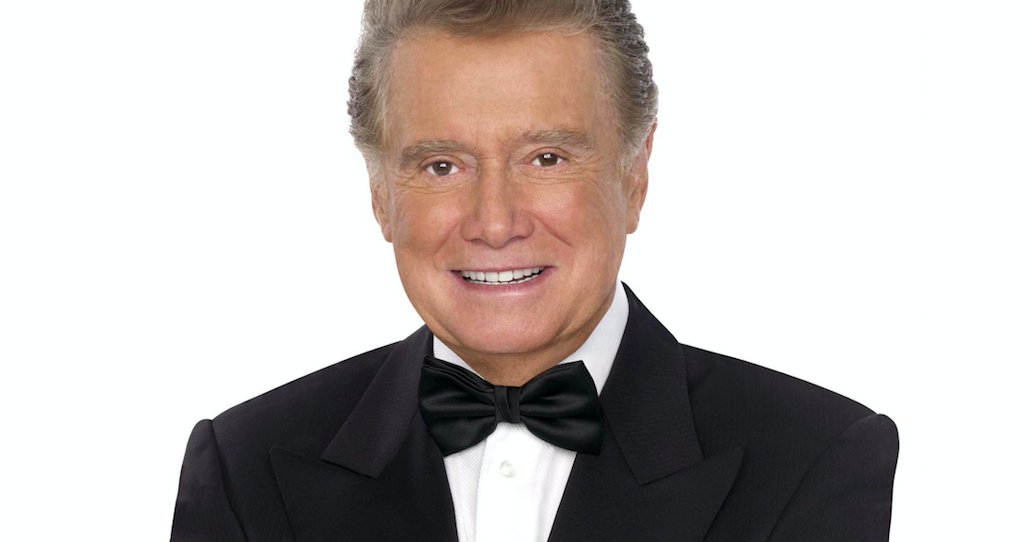 Regis is back, Live! in Ocean City | PhillyVoice