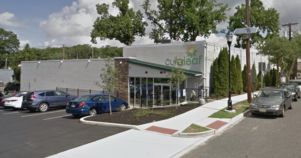 Curaleaf's recreational marijuana licenses in New Jersey renewed ...