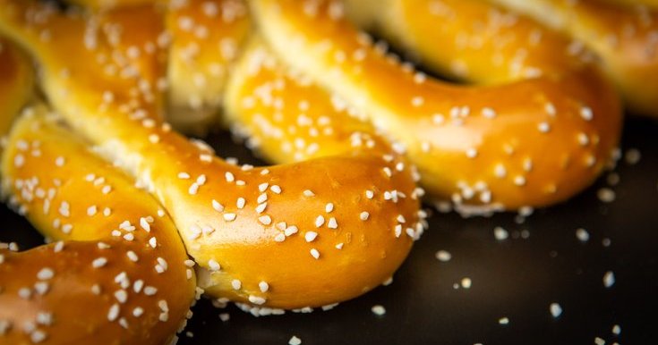 National Pretzel Day in Philly: Where to get freebies on Saturday ...