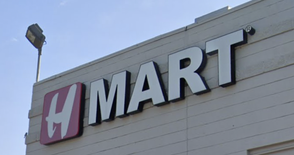 H Mart in Cherry Hill to get food court as part of upcoming renovation ...