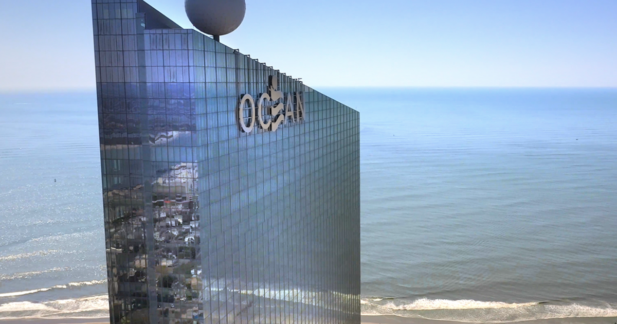Stephen Starr to open two new restaurants inside Atlantic City's Ocean ...