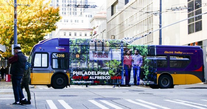 Philly launches advertising campaign in Seattle to woo Amazon | PhillyVoice