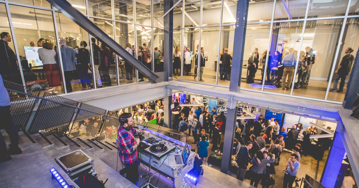 Philly Tech Week, in 9th year, will feature 100 events | PhillyVoice