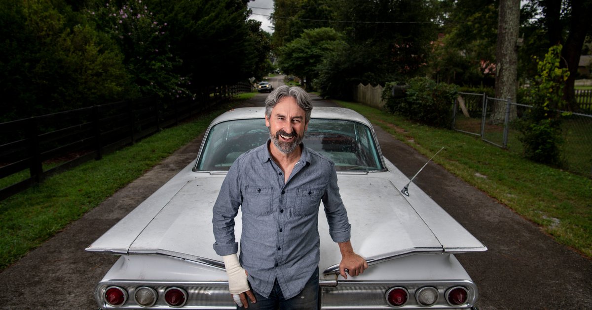 'American Pickers' coming back to Pennsylvania in 2022 to scour your ...