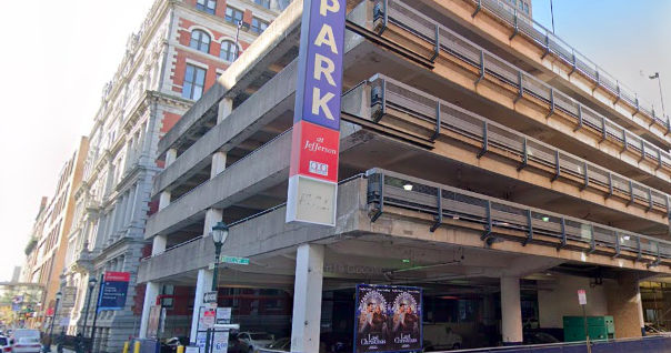 PPA parking garages to resume normal operations in June | PhillyVoice
