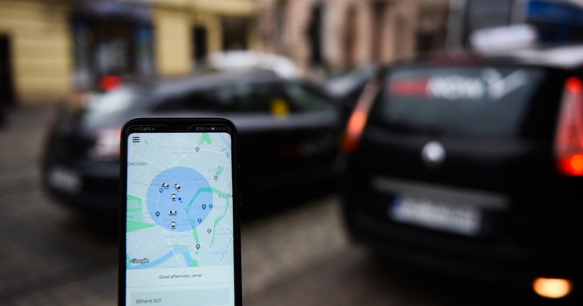 Uber launches booking for hour-long rides in Philly | PhillyVoice