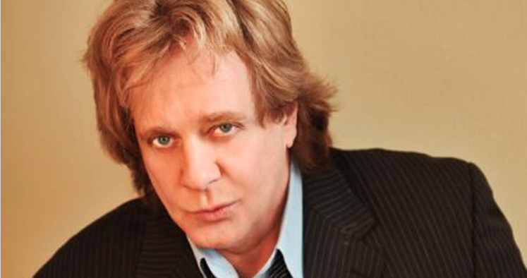 Sober Eddie Money still keeps it 'Shakin' | PhillyVoice