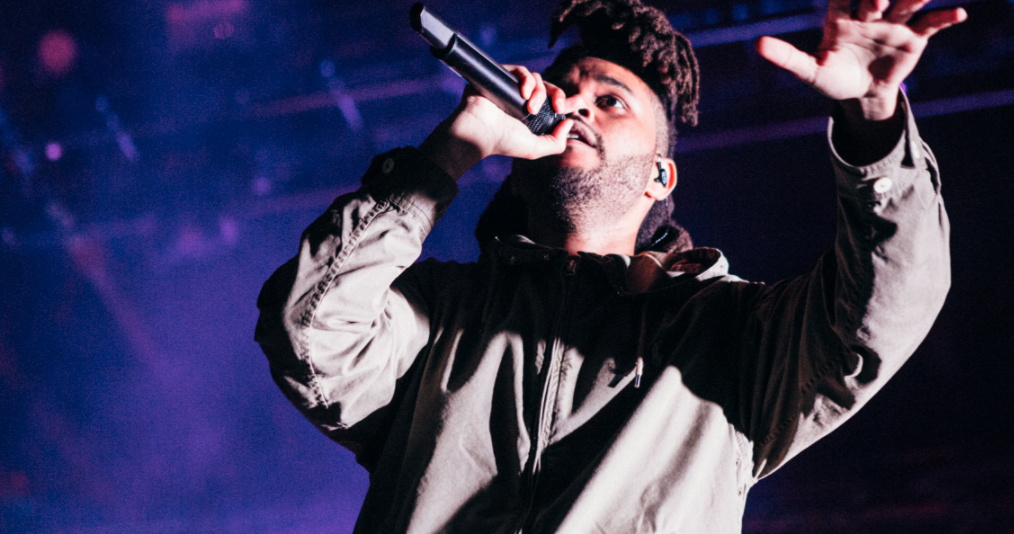Weekend Music Picks: The Weeknd, Godsmack & more | PhillyVoice
