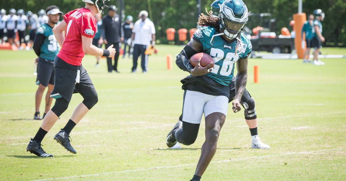 Random Eagles (and NFC) notes: Stuff we missed last week | PhillyVoice