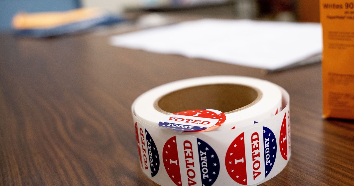 Pennsylvania Republican governor's primary: GOP election sets stage for ...