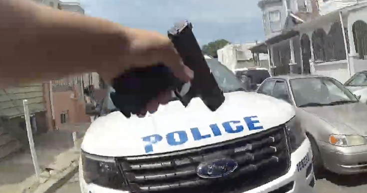 Former Philly cop Mark Dial found guilty of voluntary manslaughter in ...