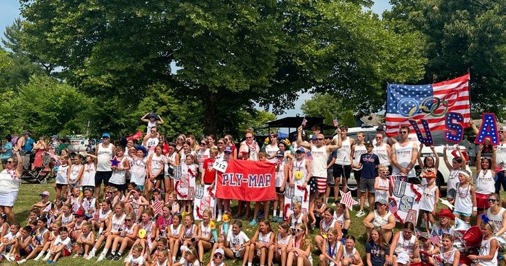 Whitemarsh Township's Fourth of July parade back on with plans to ...