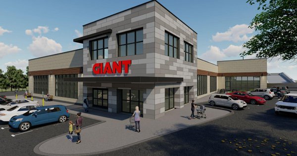 Giant to open supermarket in Jenkintown, continuing company's expansion ...