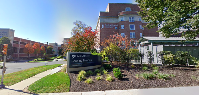 Tower Health Jobs Rn / Psychiatric Mental Health Hospital Reading Pa ...