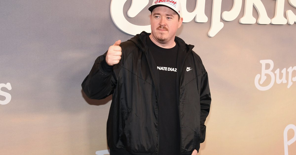 Shane Gillis to perform stand-up at Wells Fargo Center in October ...