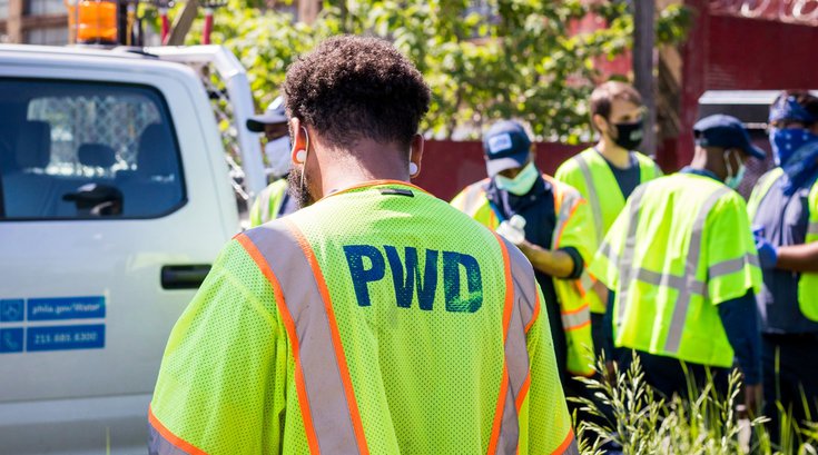 Drinking Water | PhillyVoice