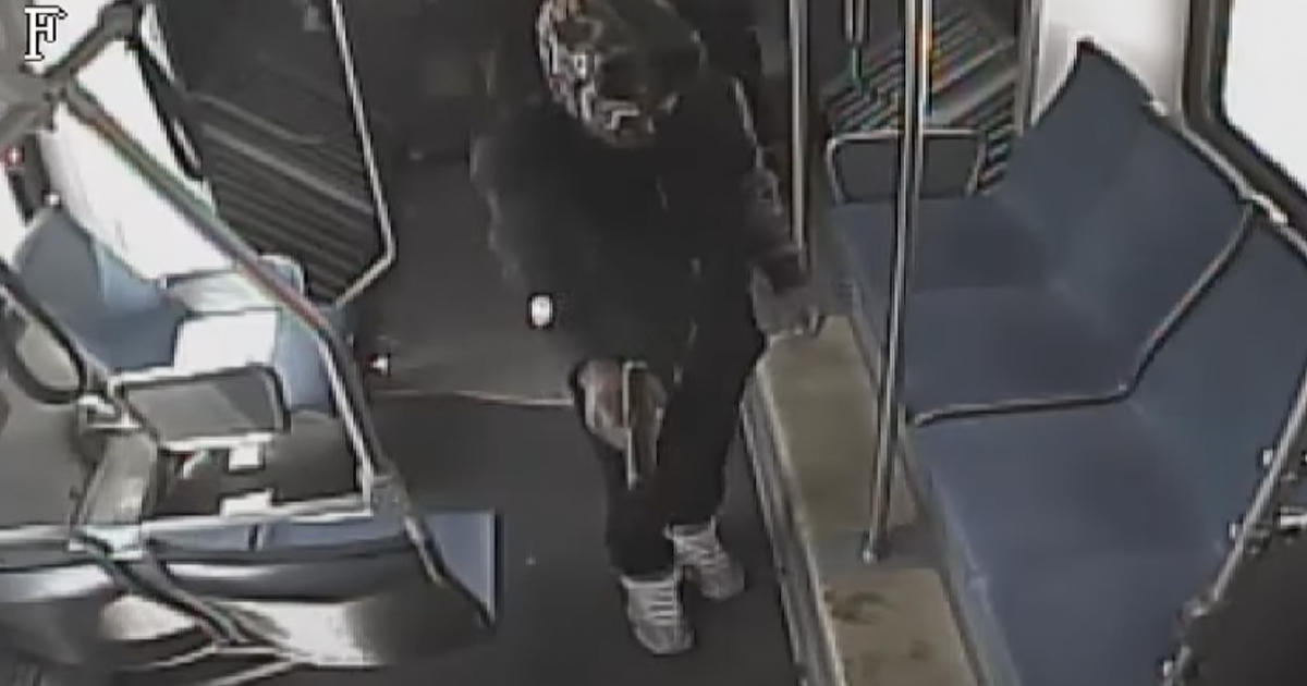 SEPTA bus shooting: Brawl before shooting of two teens shown in police ...