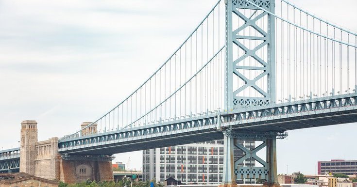 Tolls may increase to $6 on Ben Franklin, Walt Whitman and other DRPA ...